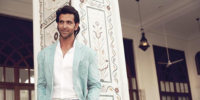 Hrithik Roshan and the new Rado HyperChrome | RADO